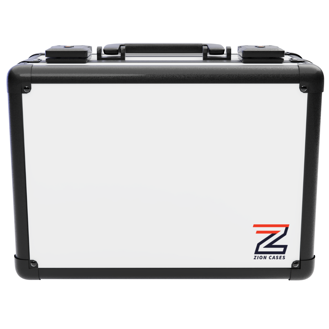 MLB Licensed Trading Slab Cases X - Shop Zion Cases Now