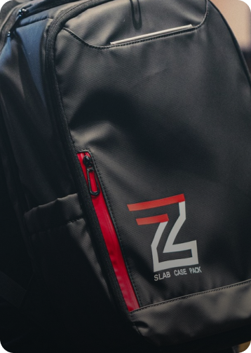 Shop Card Slab Cases | Zion Cases