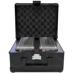 Case 2 Row Color Rush Vibrant Card Organization – Zion Cases