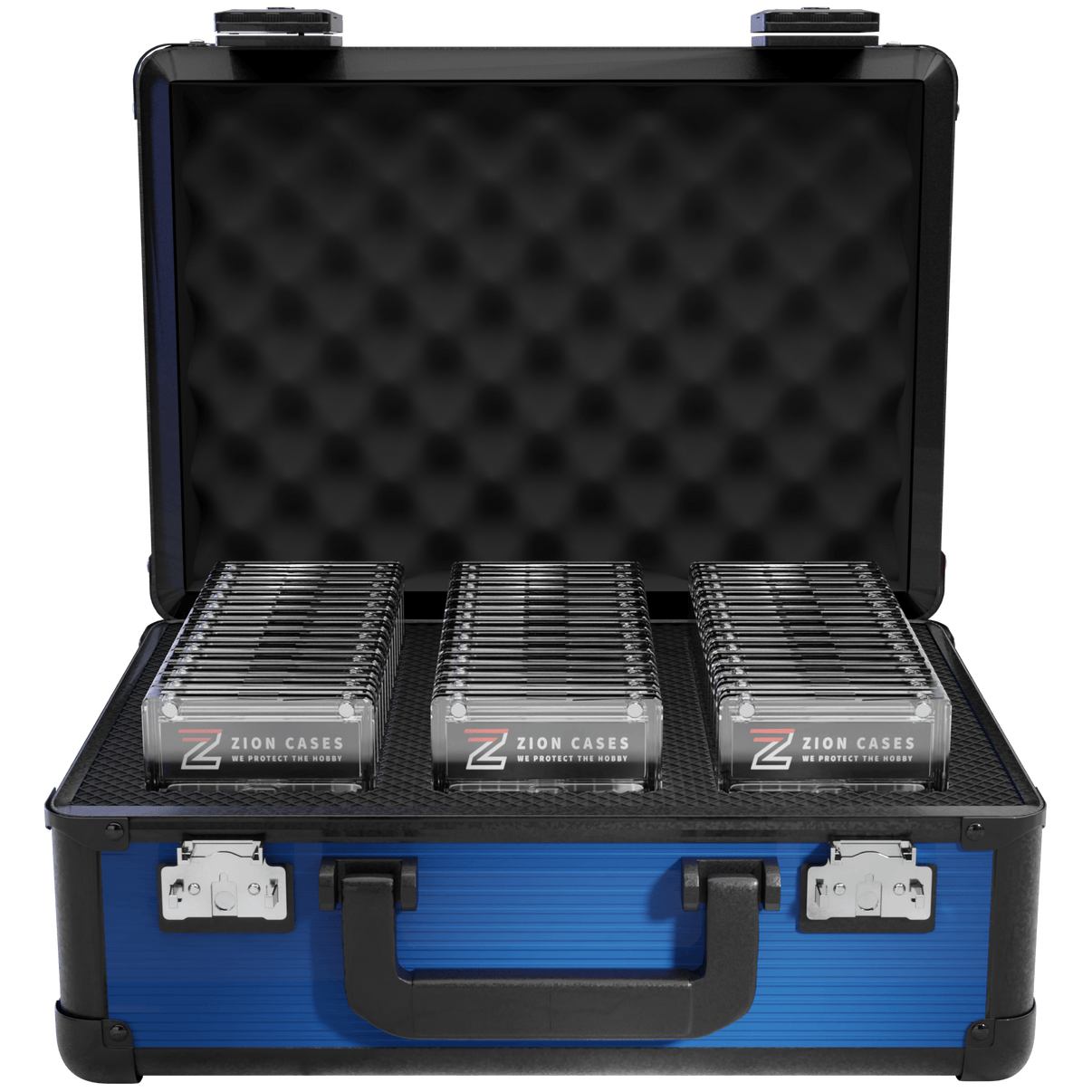 Case X Color Rush Bold Graded Cards Cases – Zion Cases