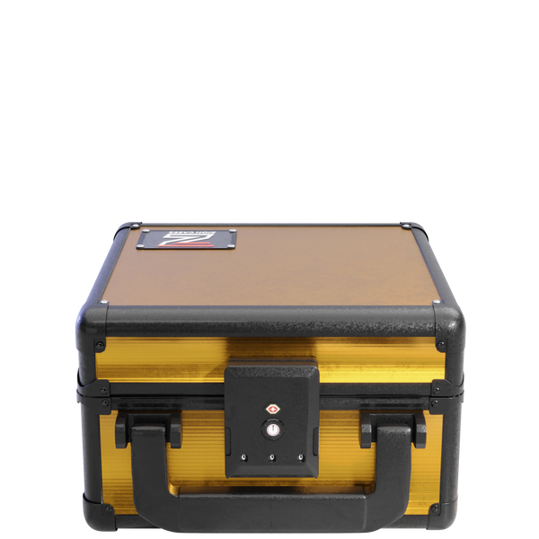 Slab Case Go Color Rush Travel-Friendly Storage – Zion Cases