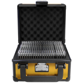 Slab Card Cases – X, XL, XL+, 2-Row & TSA Locks – Zion Cases