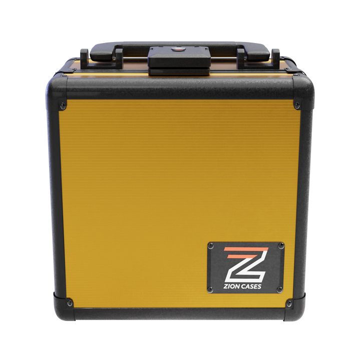 Slab Case Go Color Rush Travel-Friendly Storage – Zion Cases
