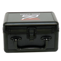 Slab Case Reliable and Durable Graded Card Protection – Zion Cases