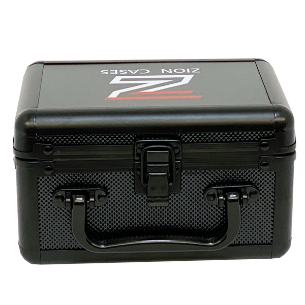 Slab Case Reliable and Durable Graded Card Protection – Zion Cases