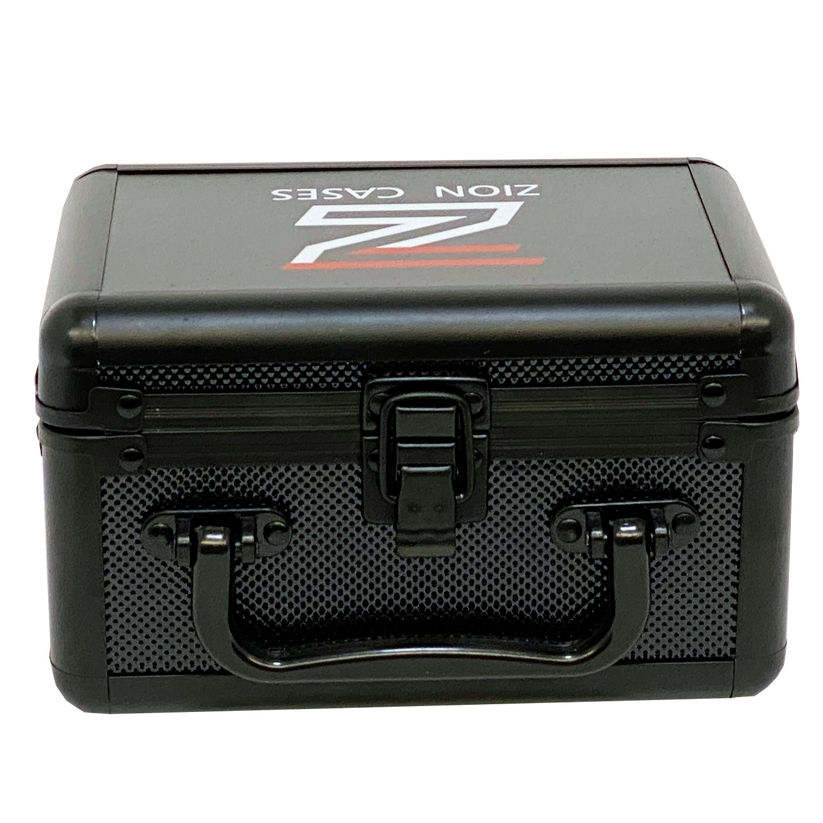 Slab Case Reliable and Durable Graded Card Protection – Zion Cases
