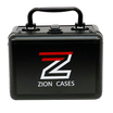 Slab Case Reliable and Durable Graded Card Protection – Zion Cases
