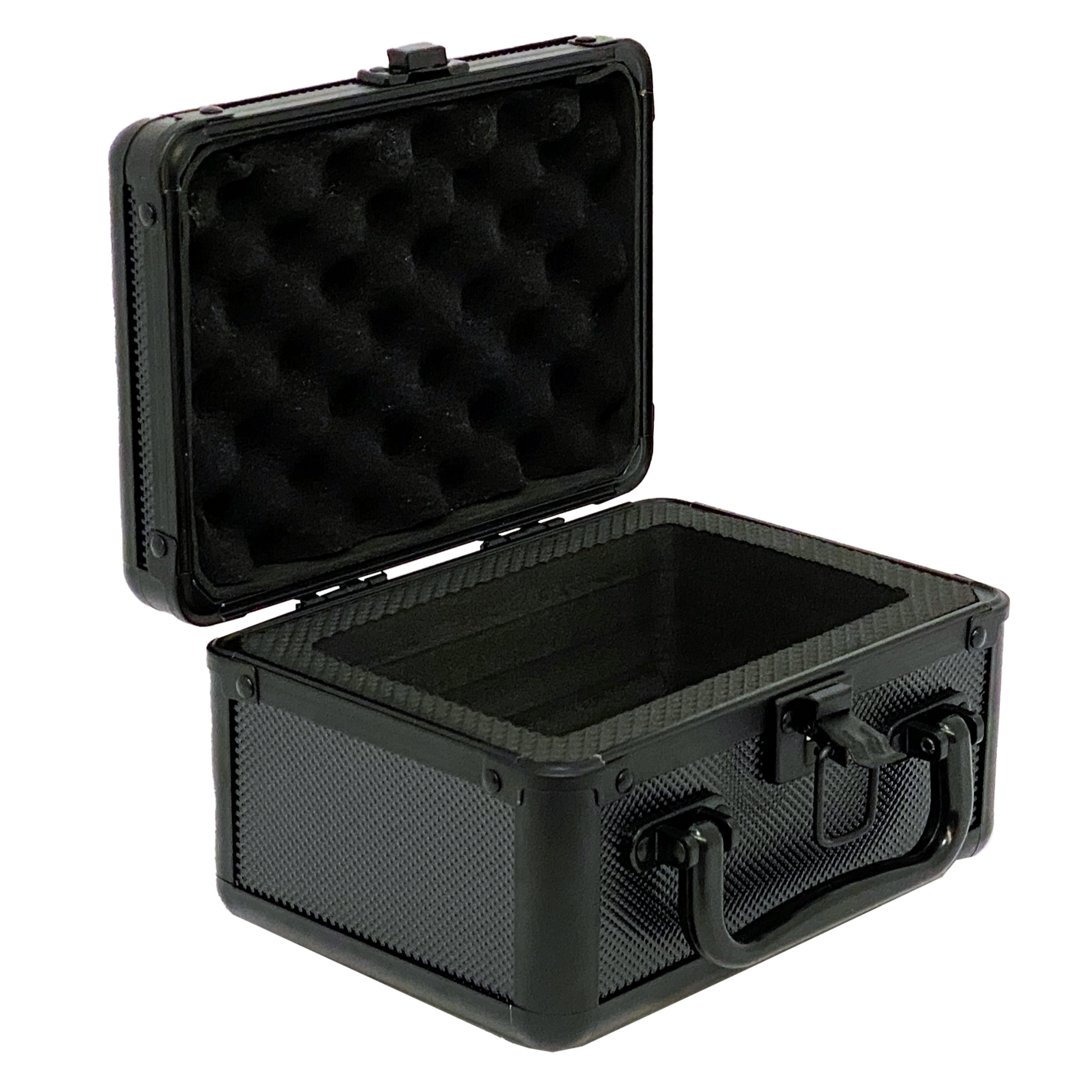 Slab Case Reliable and Durable Graded Card Protection – Zion Cases