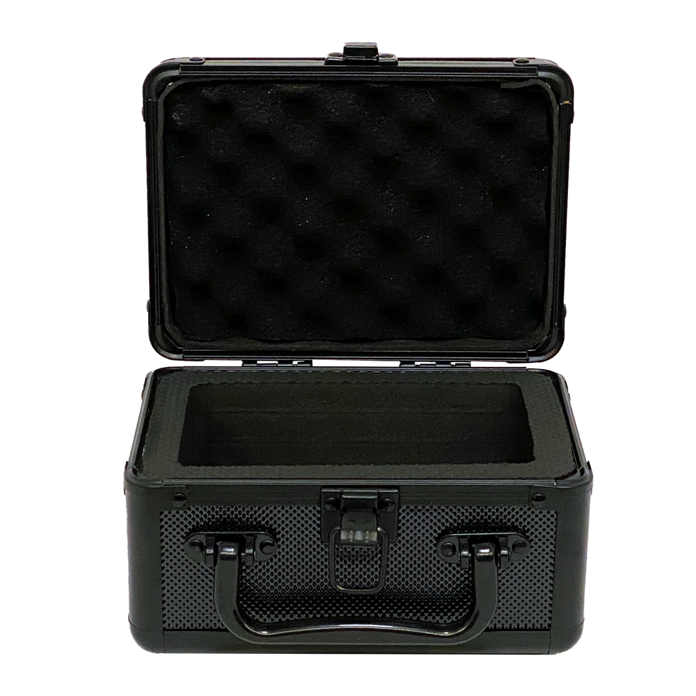Slab Case Reliable and Durable Graded Card Protection – Zion Cases