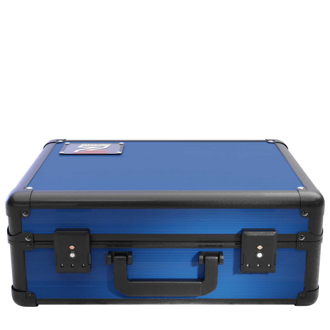 Slab Case XL Color Rush Vibrant Slab Storage – Zion Cases