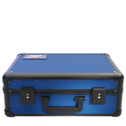 Slab Case XL Color Rush Vibrant Slab Storage – Zion Cases
