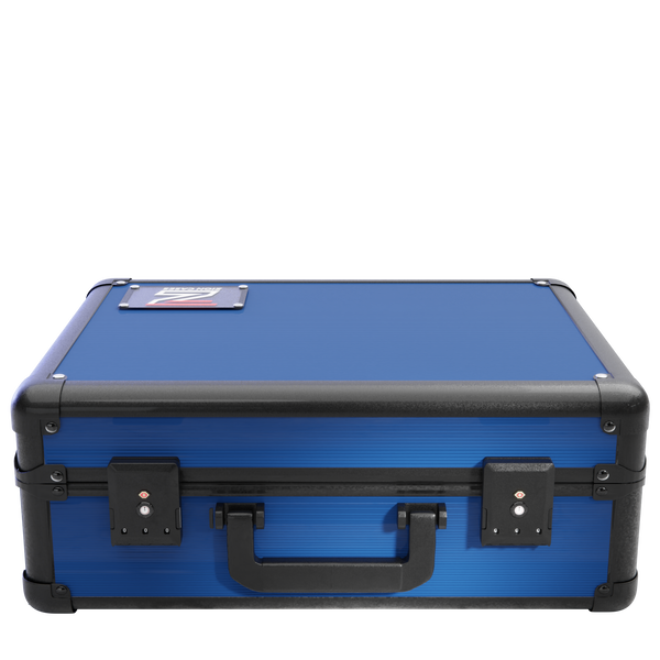 Slab Case XL Color Rush Vibrant Slab Storage – Zion Cases