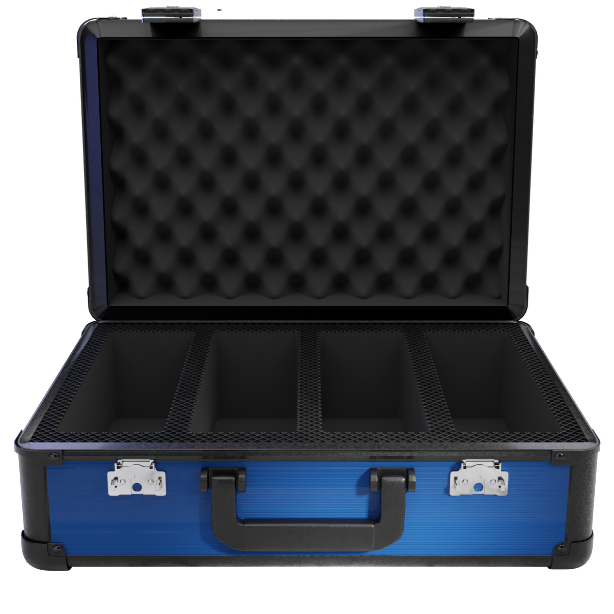 Slab Case XL Color Rush Vibrant Slab Storage – Zion Cases