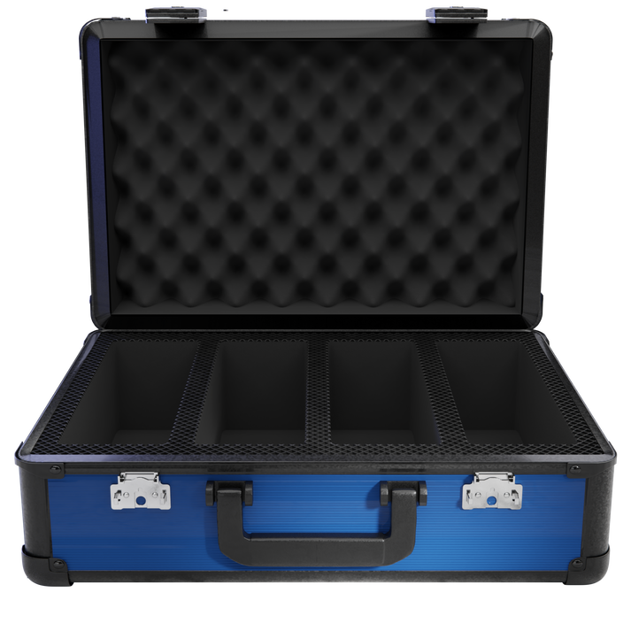 Slab Case XL Color Rush Vibrant Slab Storage – Zion Cases