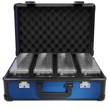 Shop Card Slab Cases | Zion Cases