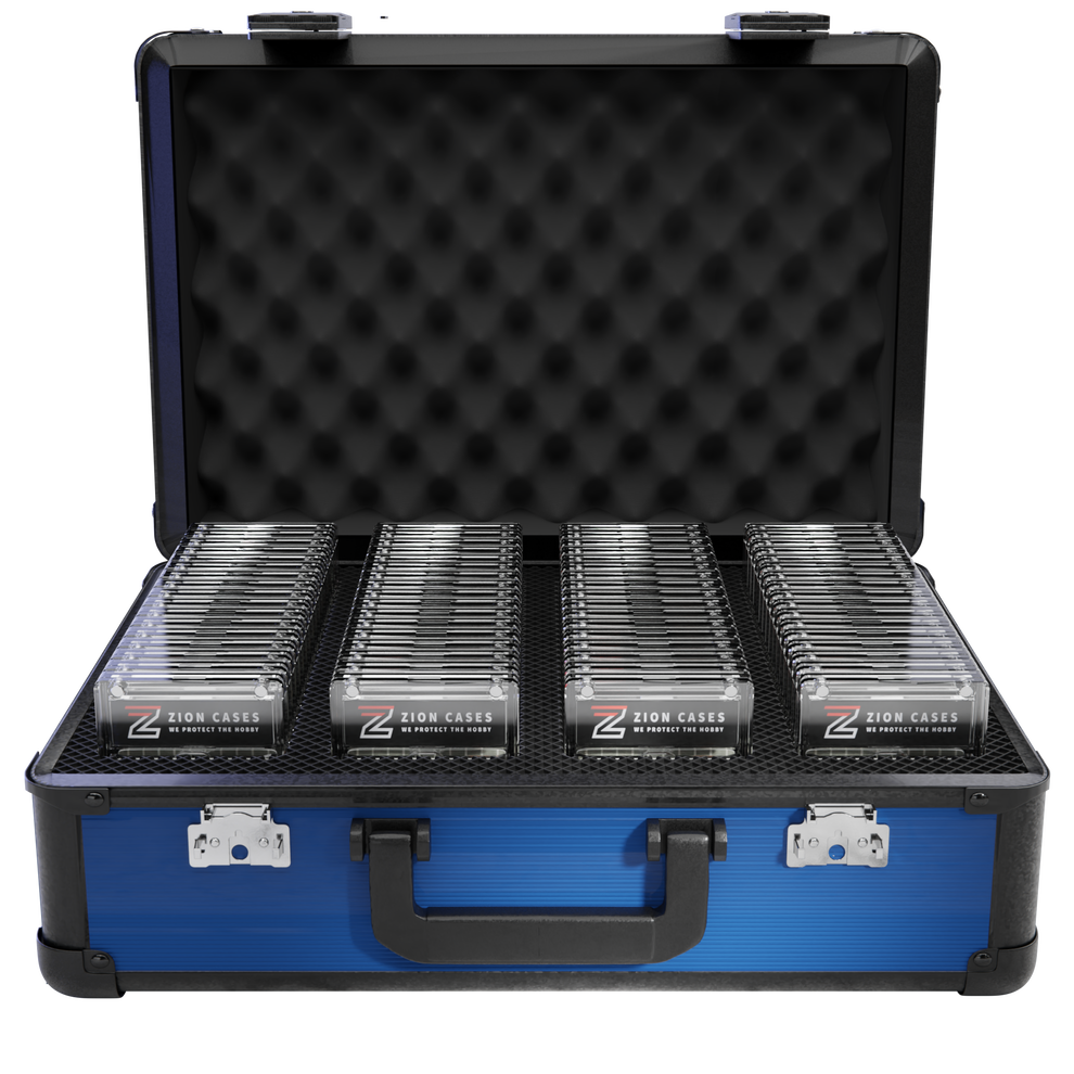 Slab Case XL Color Rush Vibrant Slab Storage – Zion Cases