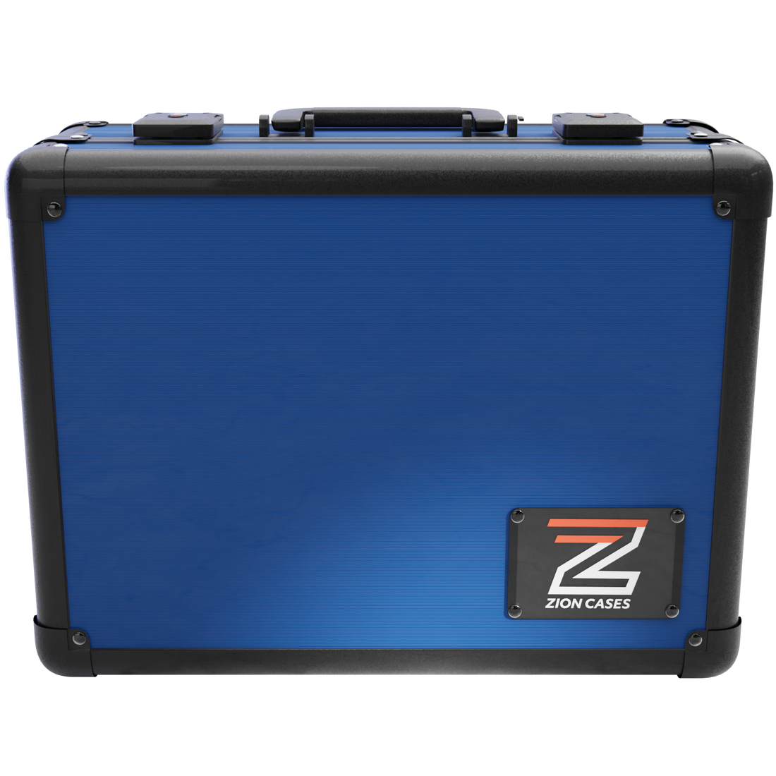 Slab Case XL Color Rush Vibrant Slab Storage – Zion Cases