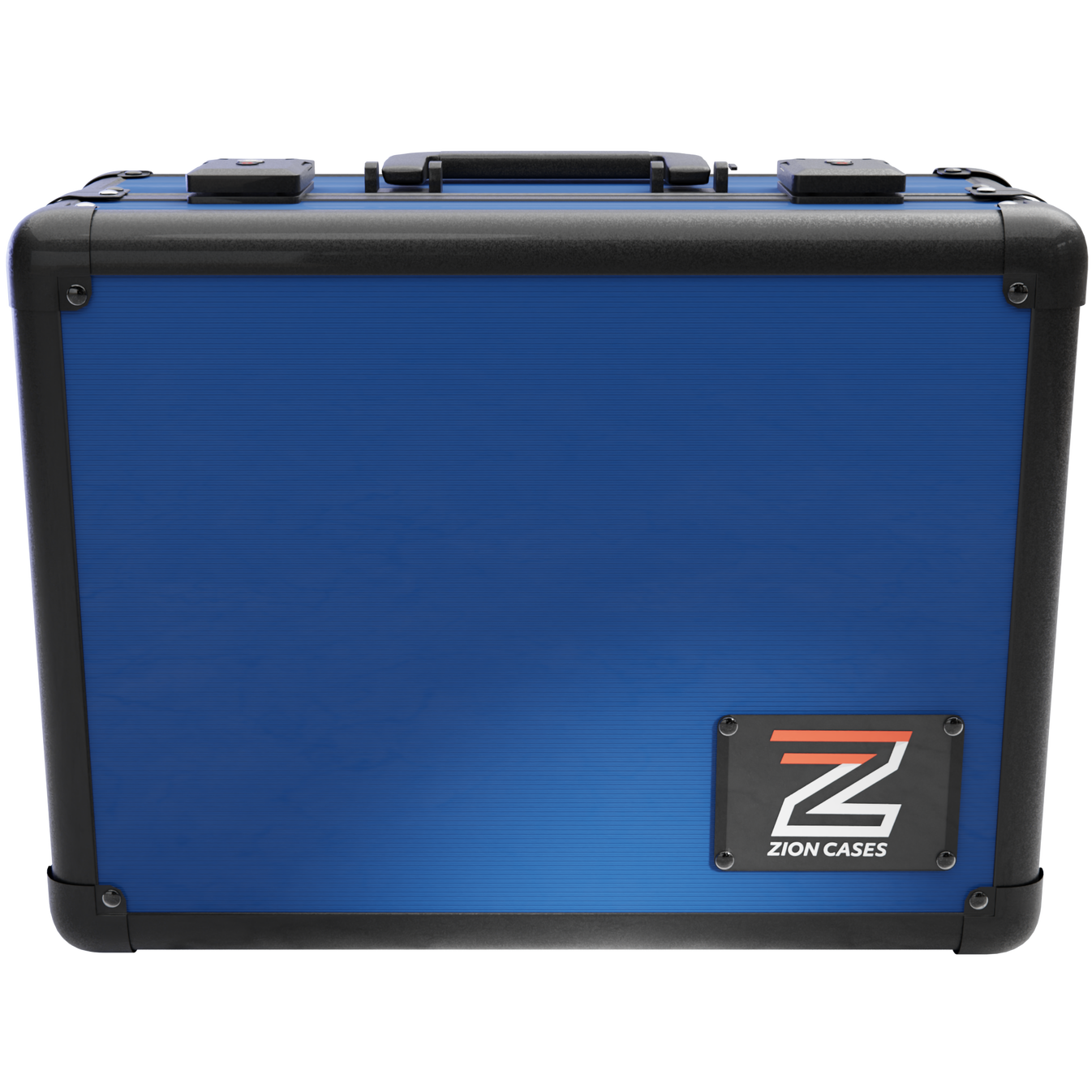 Slab Case XL Color Rush Vibrant Slab Storage – Zion Cases