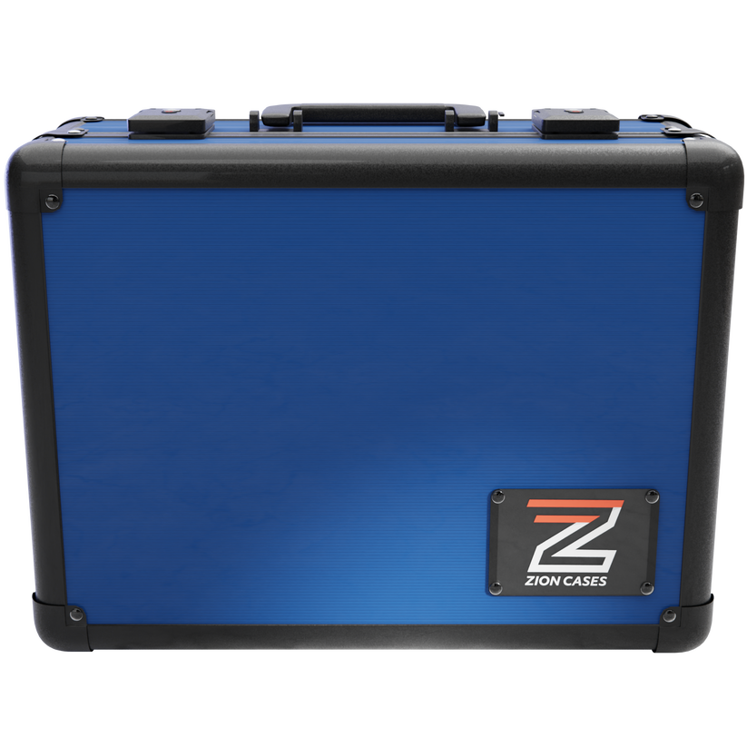 Slab Case XL Color Rush Vibrant Slab Storage – Zion Cases
