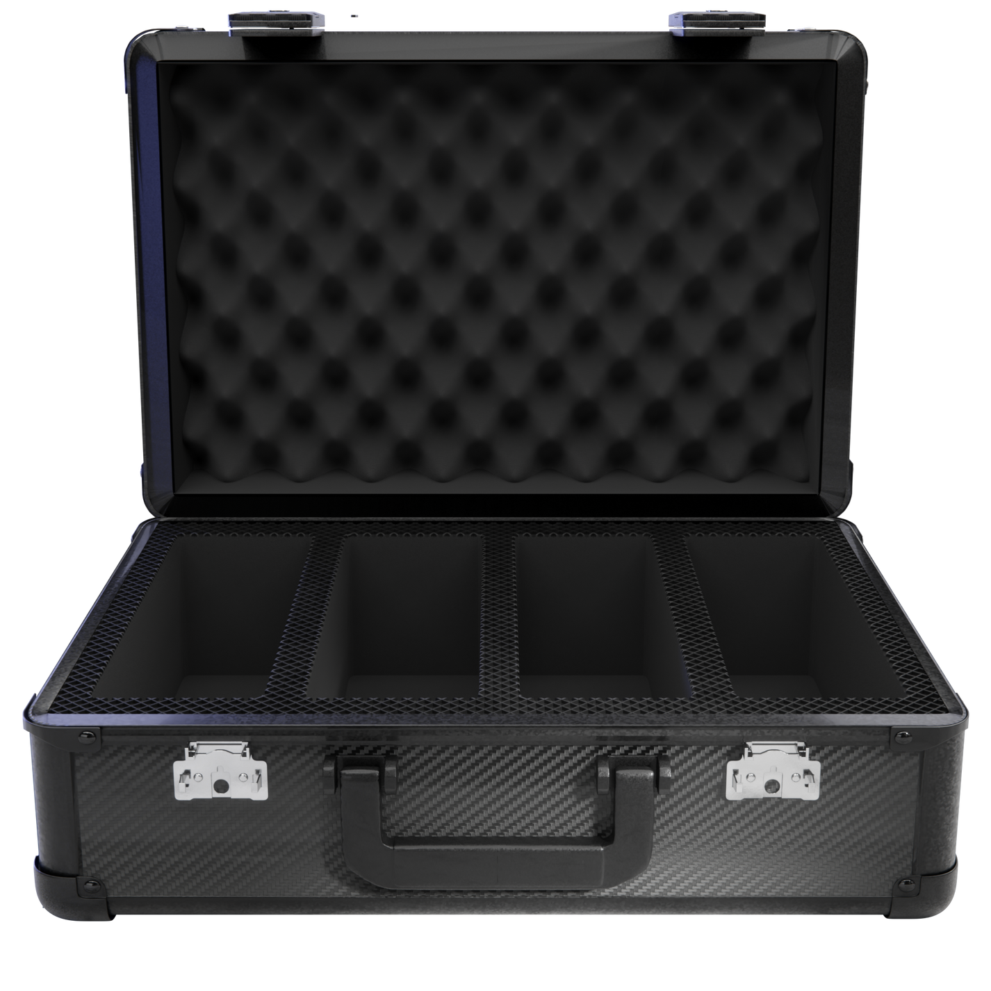 Slab Case XL Color Rush Vibrant Slab Storage – Zion Cases