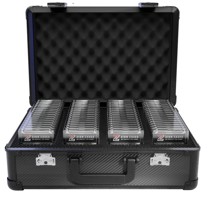 Slab Case XL Color Rush Vibrant Slab Storage – Zion Cases