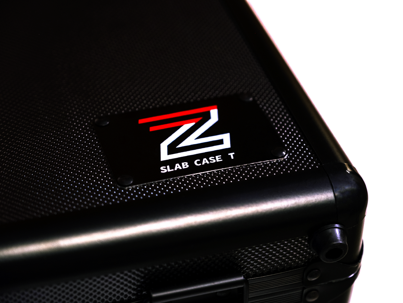 Slab Case Topload One Touch Secure Card Display – Zion Cases